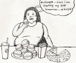 The fat acceptance movement is wrong to celebrate obesity - News