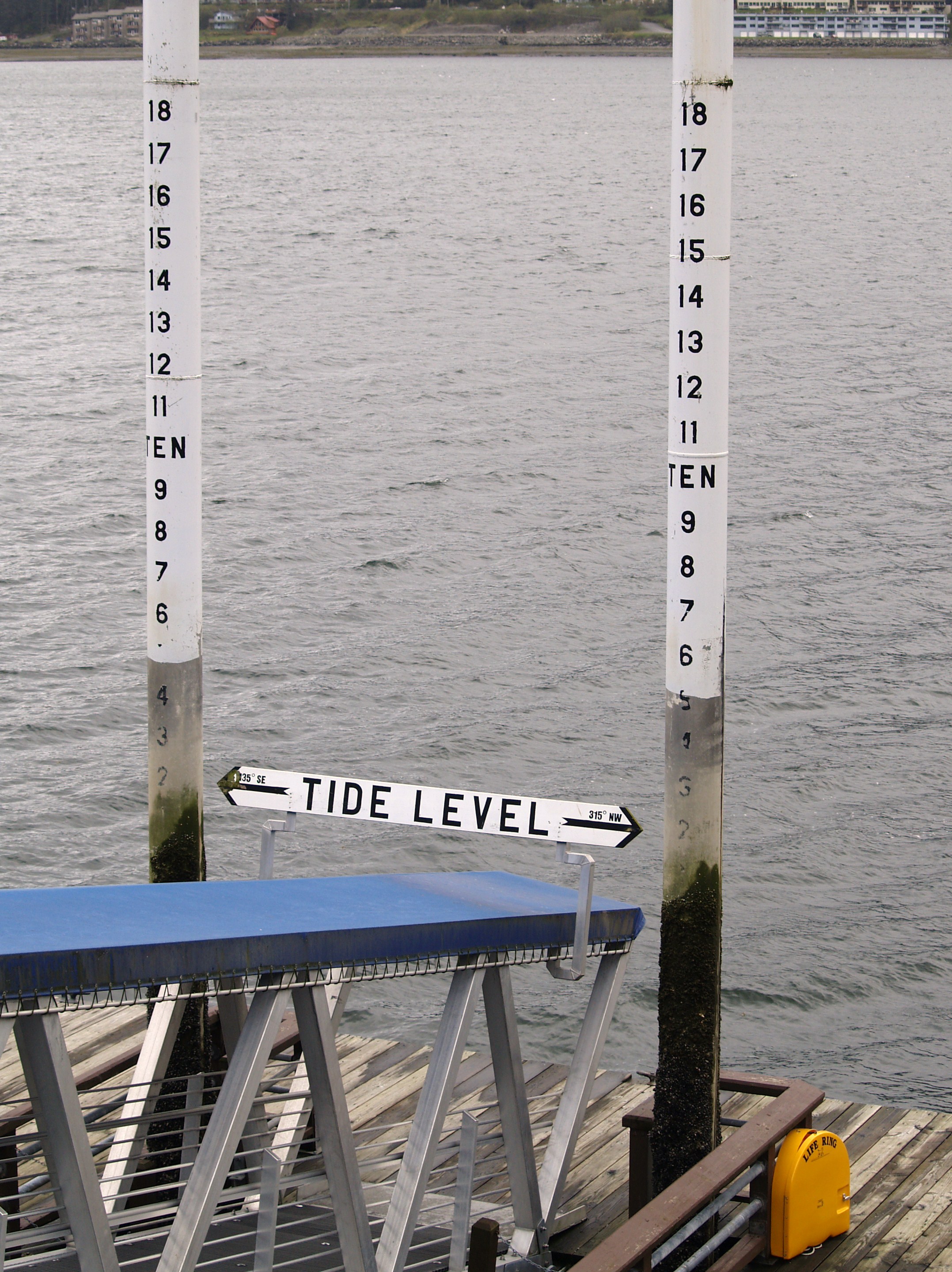 OCEAN TEMPERATURE - News