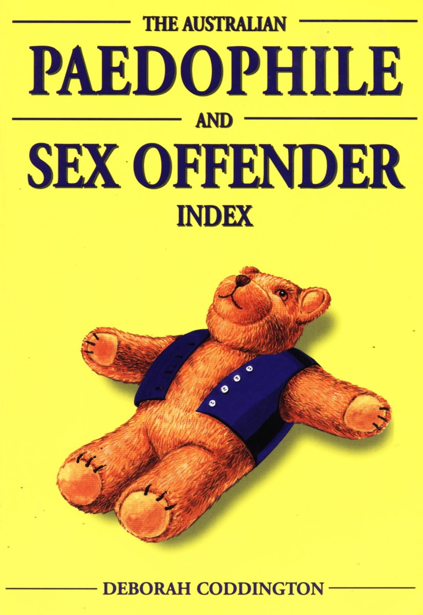 But the rape of children by a paedophile requires special treatment.