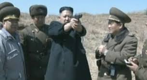 Fat Kim jong-un the people snatcher! - News