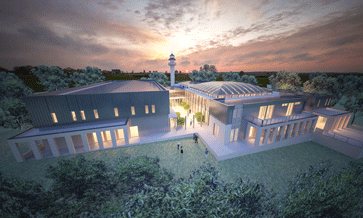 The Bendigo Weekly can reveals staff recommended the mosque be built,