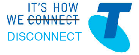 Mr Thodey Telstra must send jobs offshore as cannot ignore change.