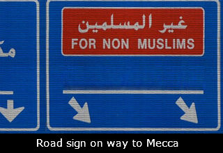 Muslims Vinnies Multicuturalism Monoculturalism - News