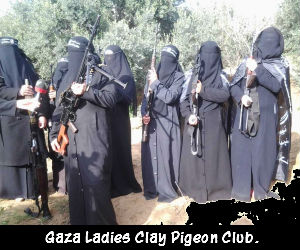 Women and their life under Hamas. - News