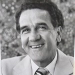 Charles Perkins led the Freedom Ride in NSW 50 years ago