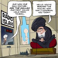 Angry Mullah Memes