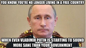 Presidents Vladimir Putin and Xi will save the day