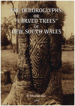 Aboriginal artist is reviving the lost art of Dendroglyphs