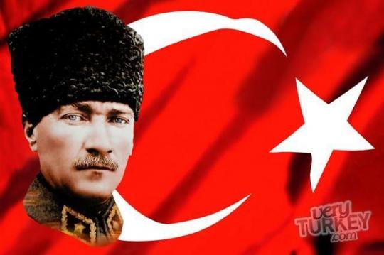 Kemal Ataturk's legacy and the 2016 coup - News