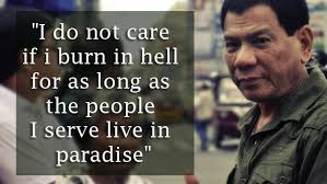 Philippines: Duterte leads in ridding Islamic militants - News