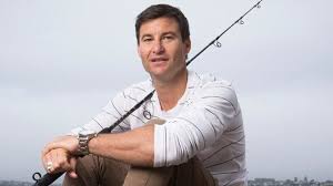 Meet Clarke Gayford, NZ's first bloke! - News