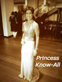 Princess Emma Alberici departs the ABC - MORNING MAIL