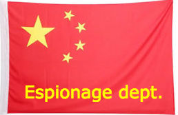 China: their infiltration is more than astounding! - News