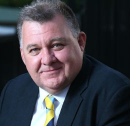 Craig Kelly: Where to now—Independent! - News