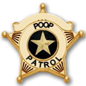 Poop Patrol Men - News