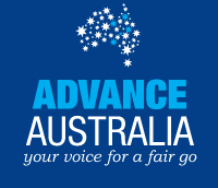 All about "Advance Australia" - News