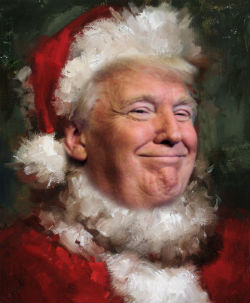 Trump: no Xmas party - News