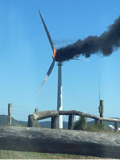 Massive blackout in Britain - News