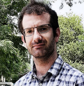 Simon Quinn should be employed by government today! - MORNING MAIL