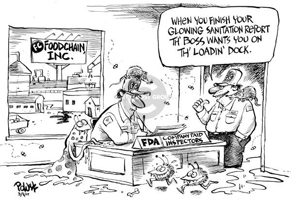 Food security in a post-COVID world - News